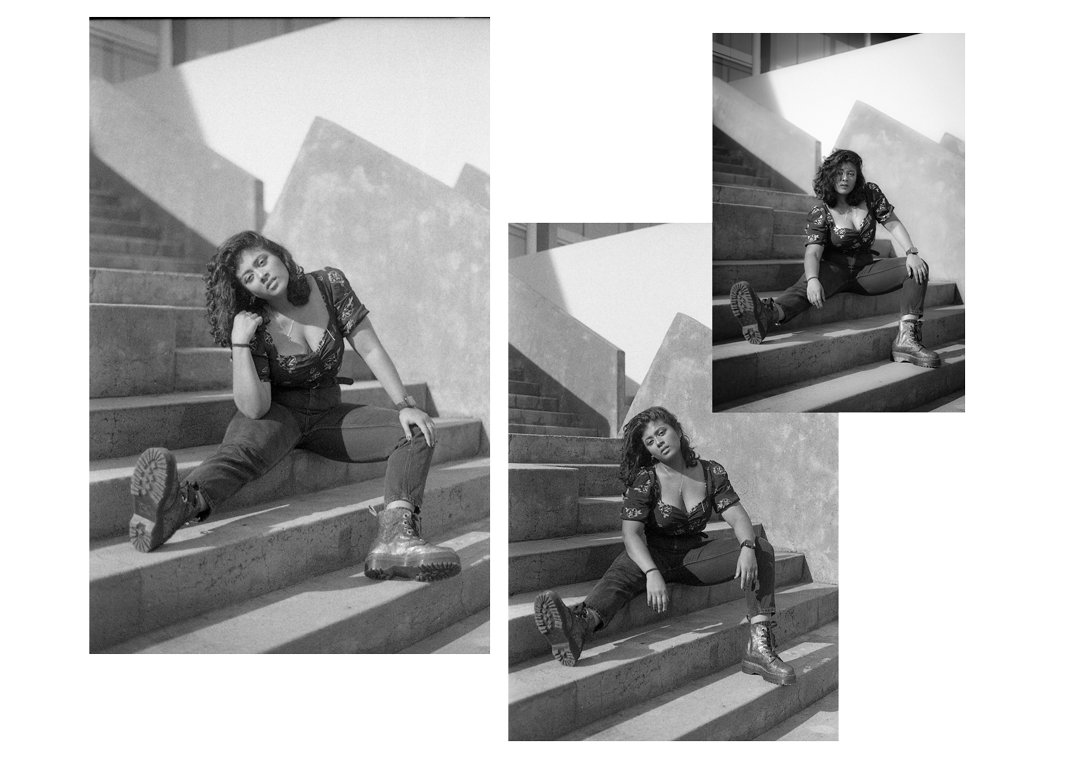 PORTRAITS – Vonnie B Studios