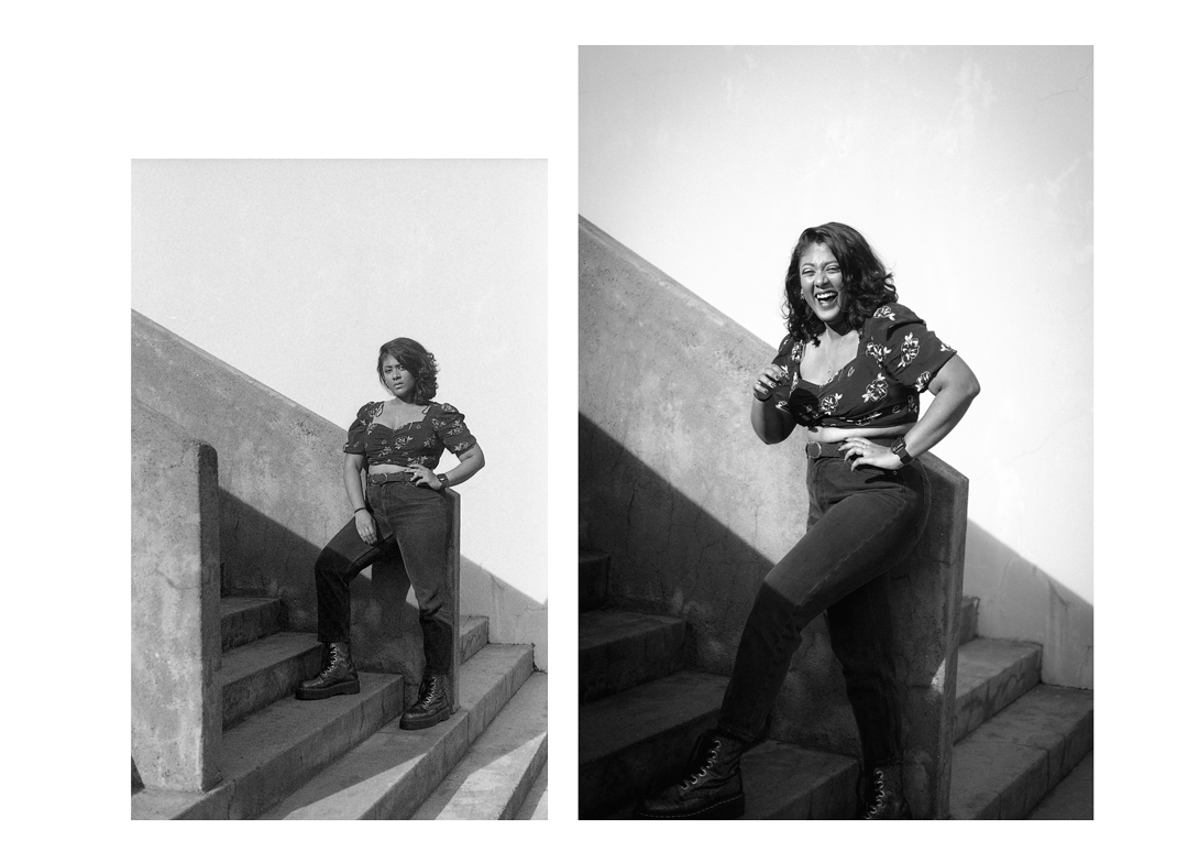 PORTRAITS – Vonnie B Studios