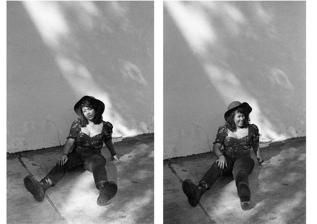 PORTRAITS – Vonnie B Studios