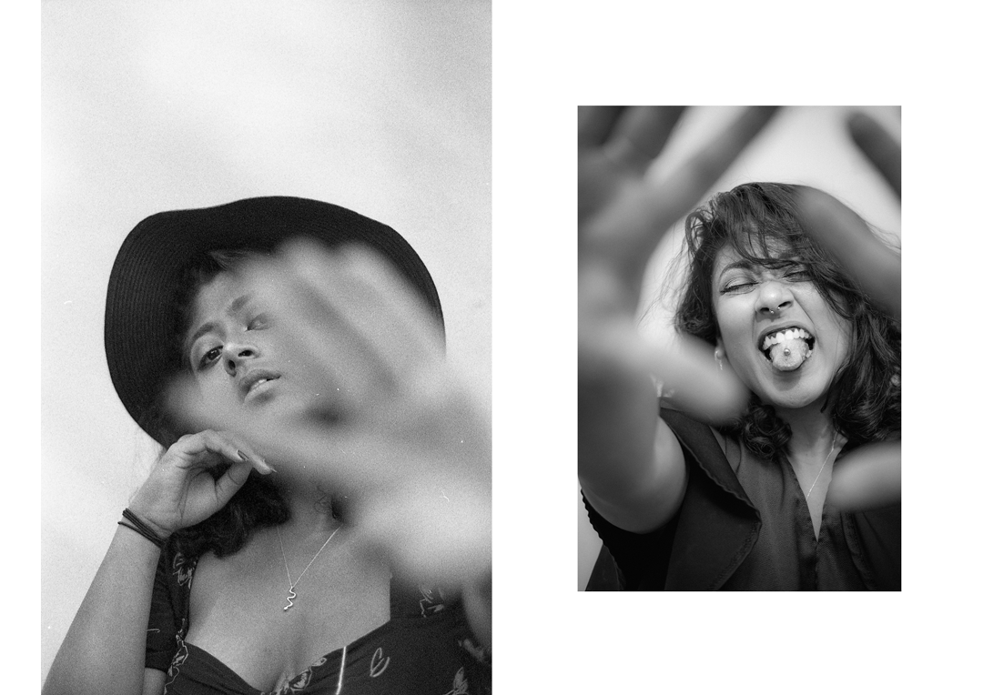PORTRAITS – Vonnie B Studios